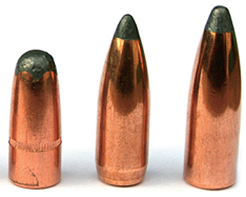 .35 Remington cartridge review review - Shooting UK