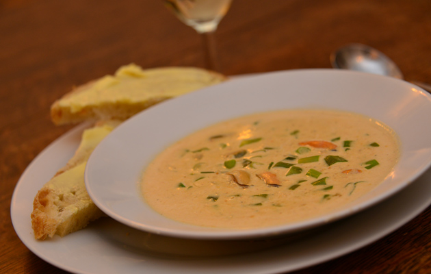 Game recipes - delicious ideas for making nutritious dishes