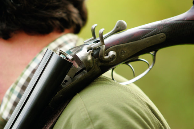 ShootingUK | The UK's most popular shooting website