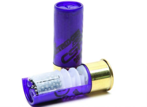Parts of a shotgun cartridge explained - how they all work