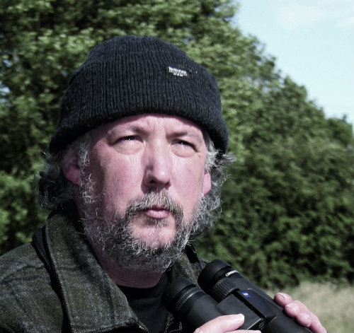 Bruce Potts - Shooting UK