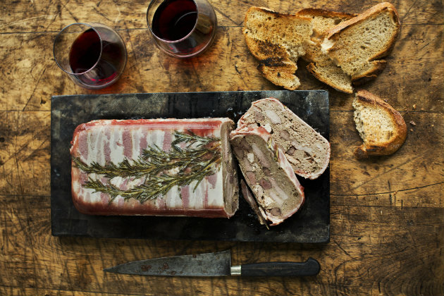 Game recipes - delicious ideas for making nutritious dishes