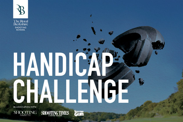 Royal Berkshire Shooting School Handicap Challenge
