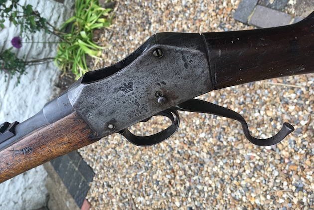 Deactivated guns law - how it has changed and what owners need to know