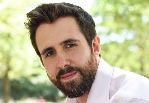 What is Liam Stokes, the new chief executive of the British Game ...