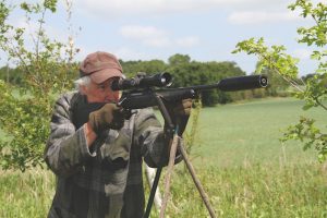 Shooting UK - why it's the UK's most popular website about shooting