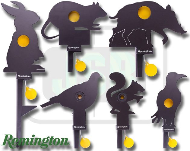 Best air rifle targets for garden airgunning at home