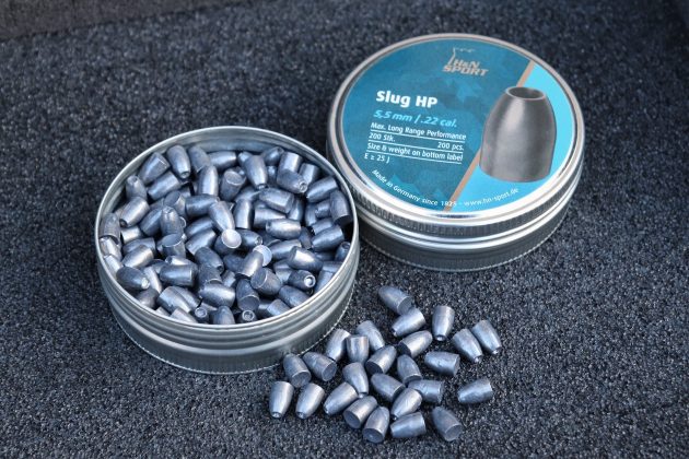 Best air rifle slugs - Mat Manning lists his top picks