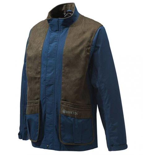 Best clay shooting jackets - breathable, waterproof and comfortable