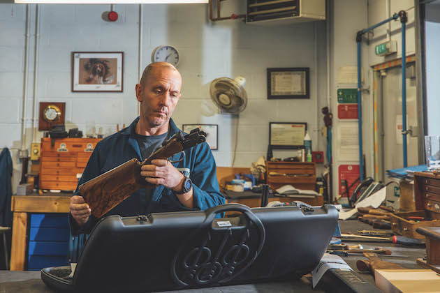 ShootingUK | The UK's most popular shooting website