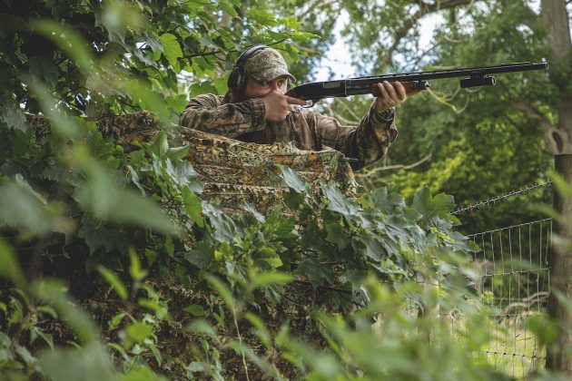 ShootingUK | The UK's most popular shooting website