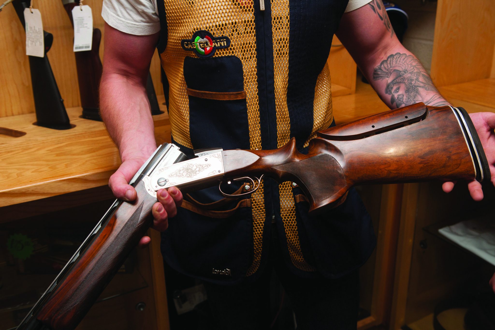 ShootingUK | The UK's most popular shooting website