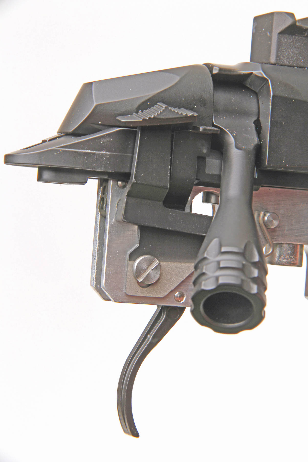 Fierce Carbon Edge Reviewed In Shooting Times Magazine ShootingUK