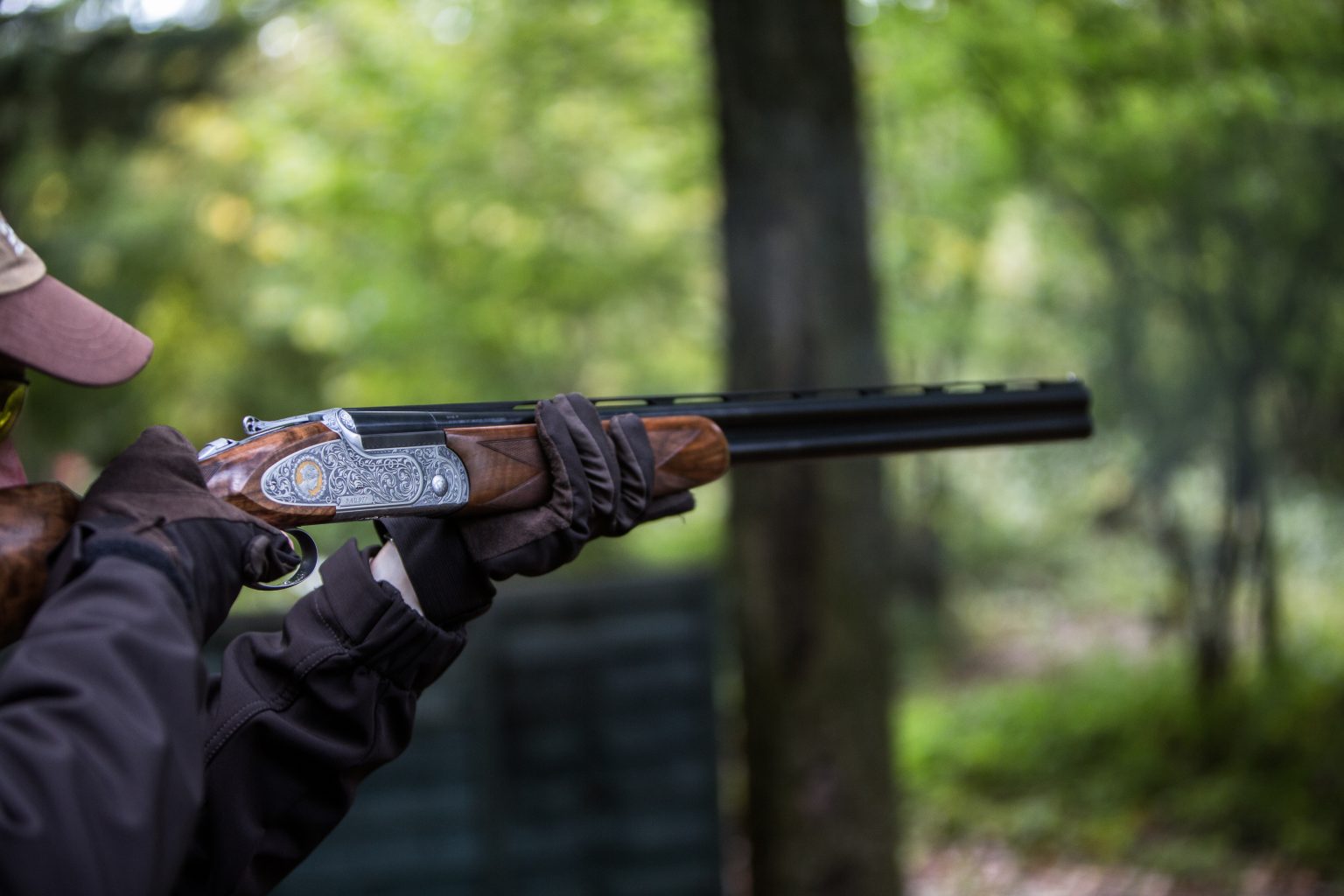 ShootingUK | The UK's most popular shooting website