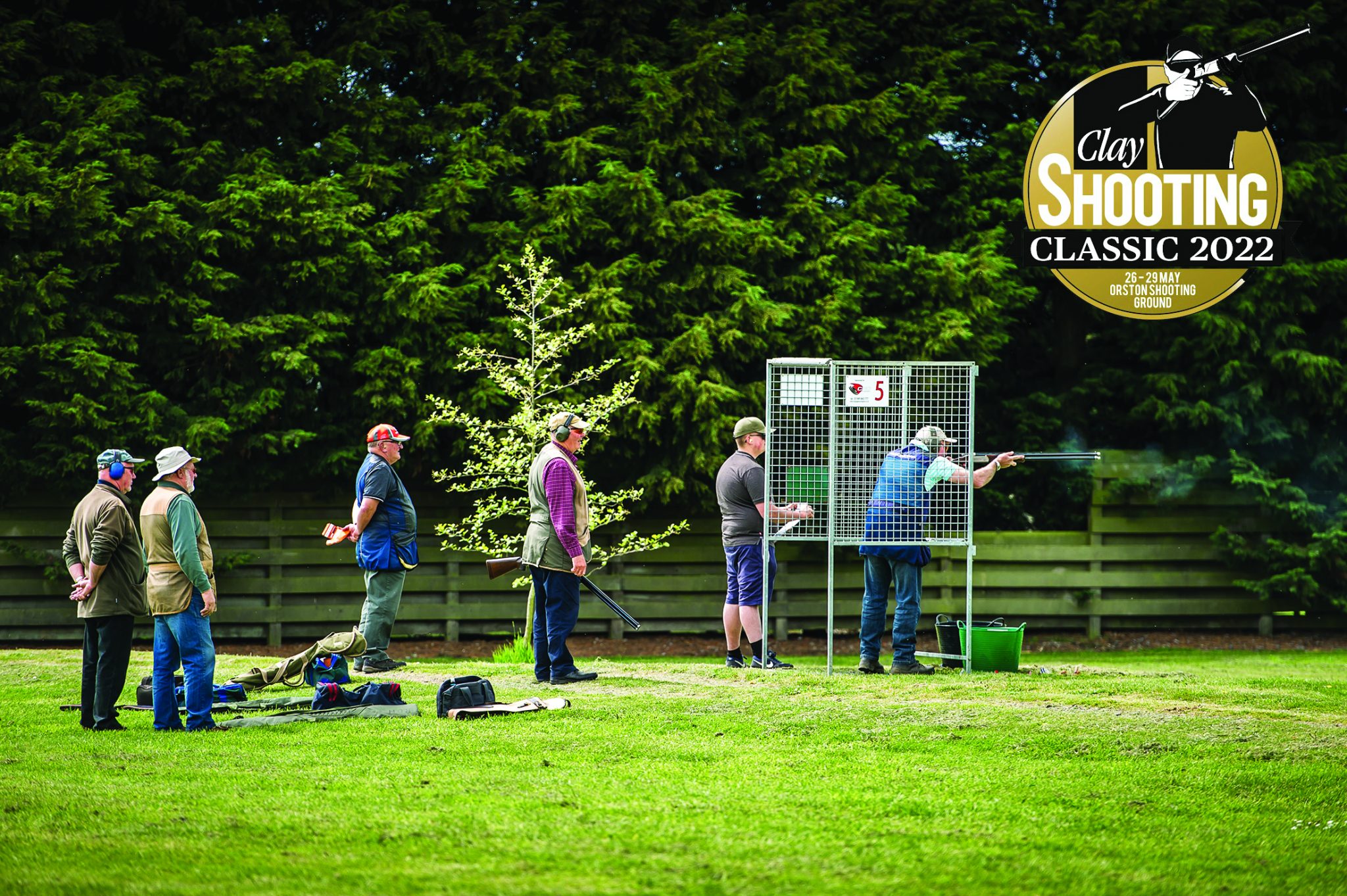 ShootingUK | The UK's most popular shooting website