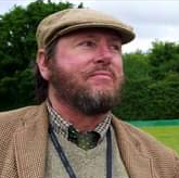 Giles Catchpole - Shooting UK