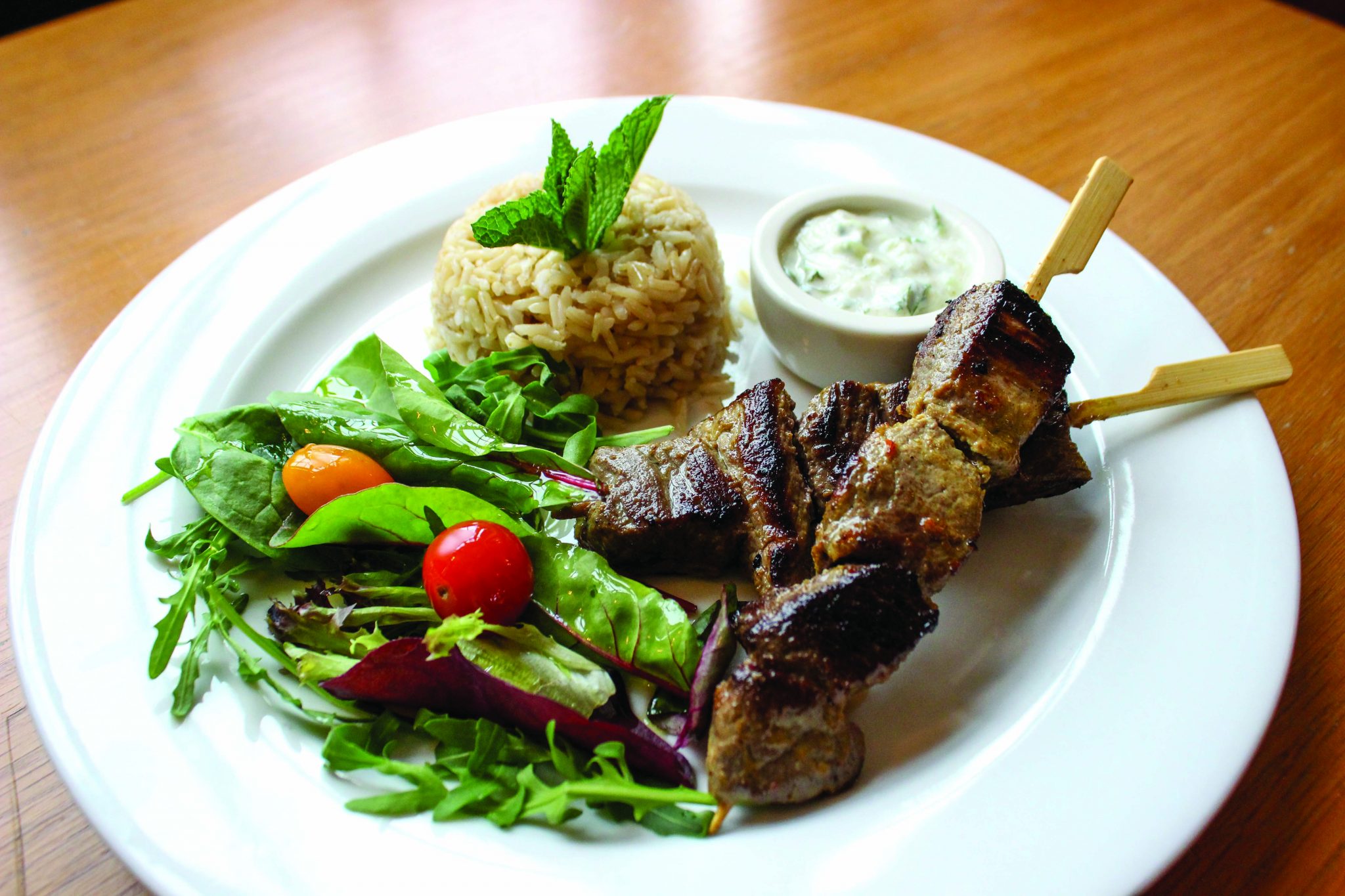Game recipes - delicious ideas for making nutritious dishes
