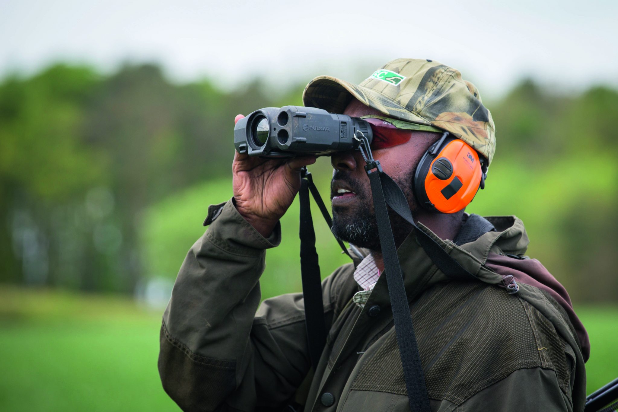 Deer stalking in the UK - where to go and the equipment you'll need