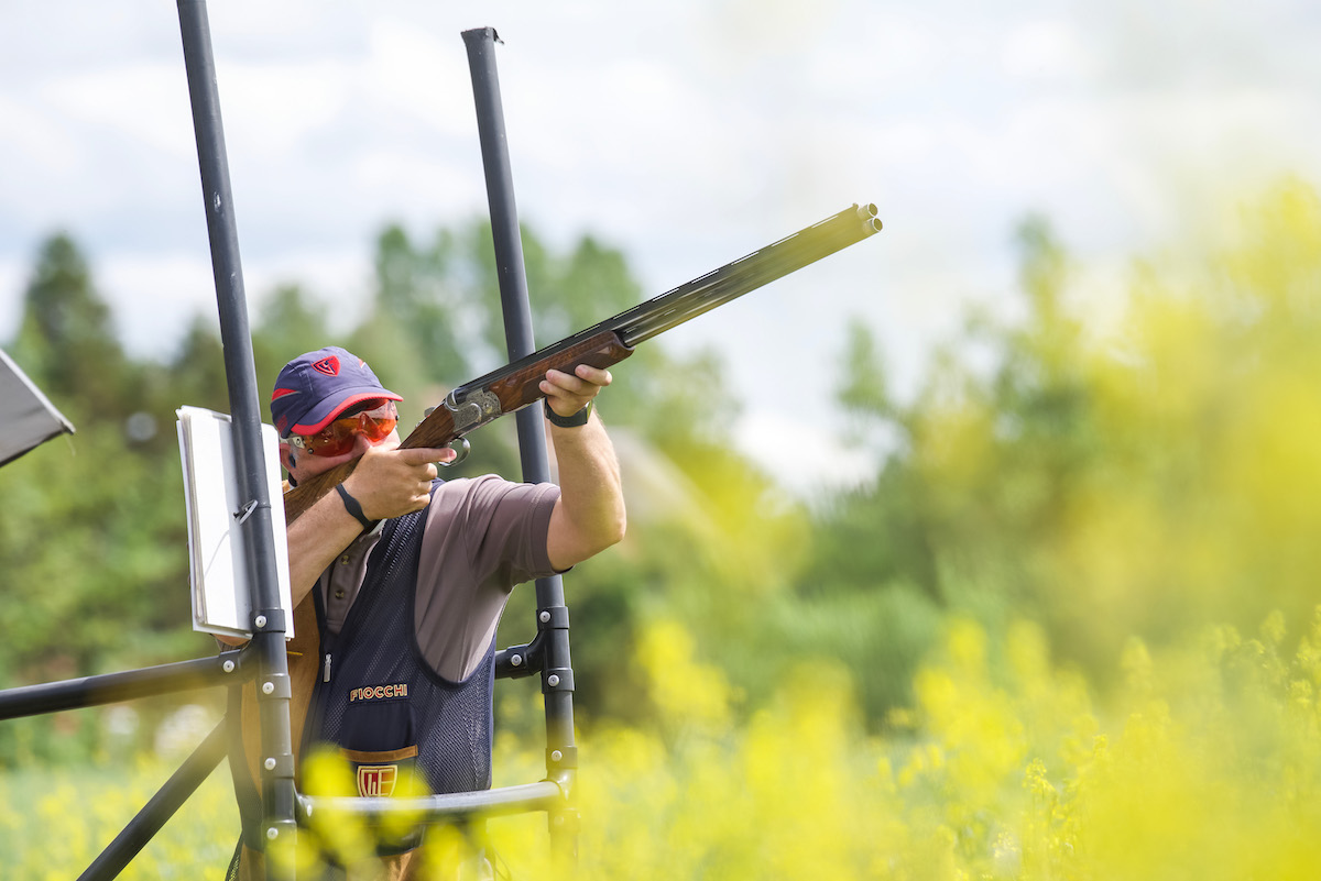 ShootingUK | The UK's most popular shooting website