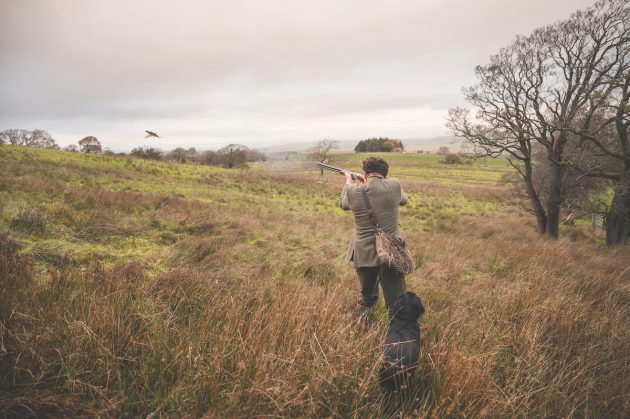 ShootingUK | The UK's most popular shooting website