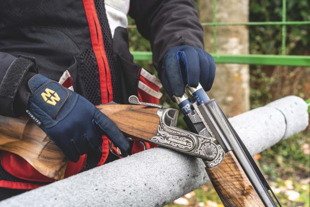 ShootingUK | The UK's most popular shooting website