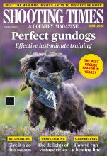 ShootingUK | The UK's most popular shooting website