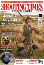 ShootingUK | The UK's most popular shooting website
