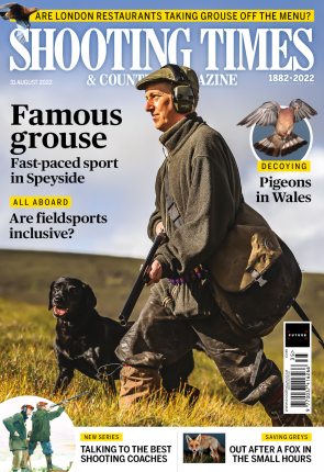 ShootingUK | The UK's most popular shooting website