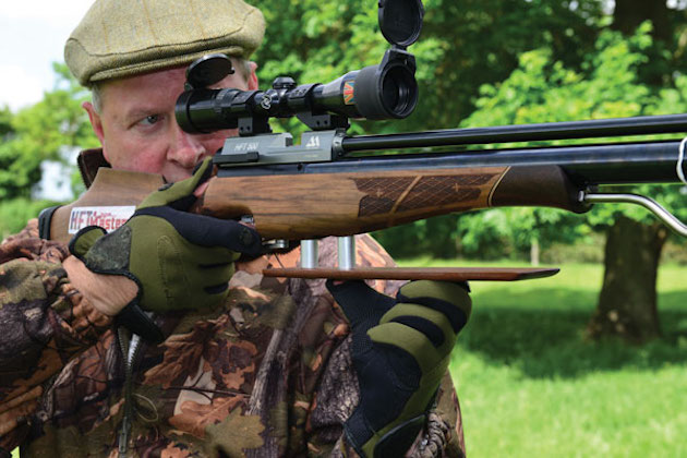 ShootingUK | The UK's most popular shooting website