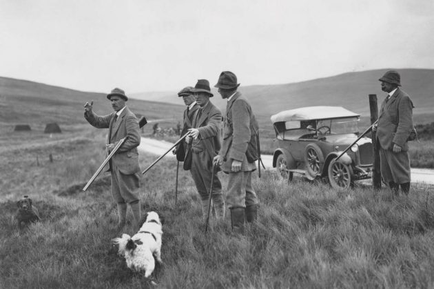 ShootingUK | The UK's most popular shooting website