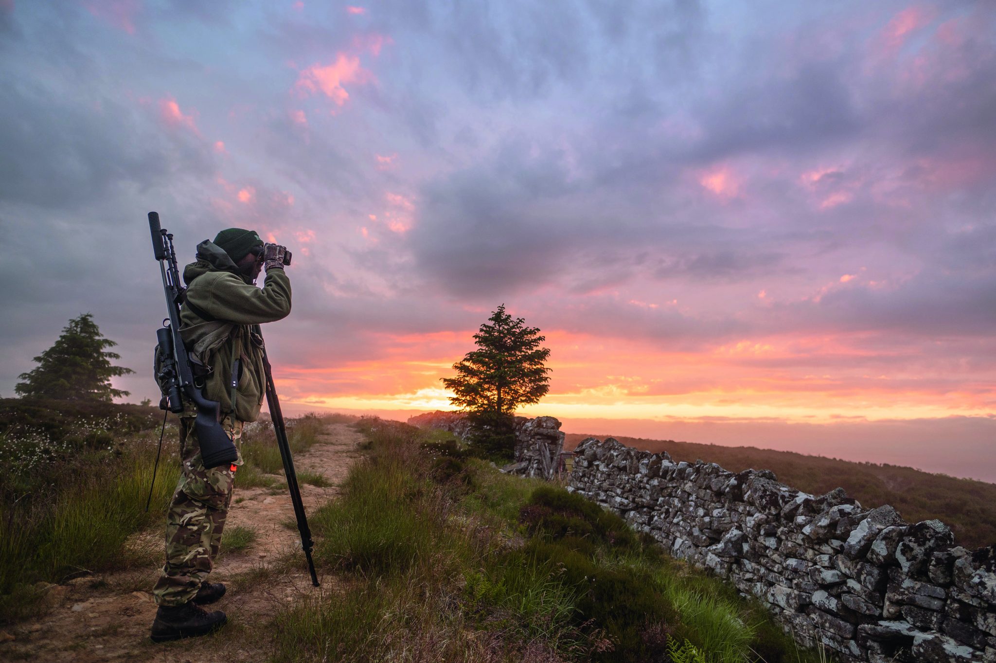 ShootingUK | The UK's most popular shooting website