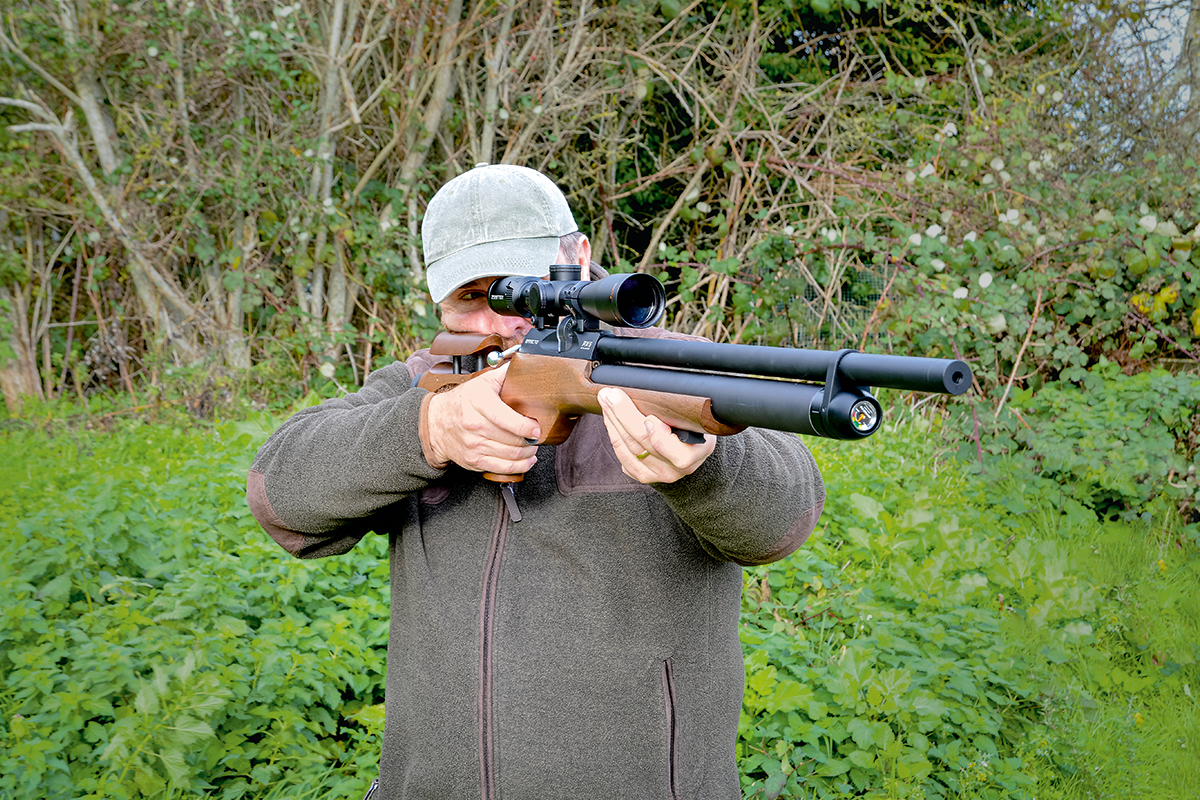 Best airgun pellets - our expert lists his top tried and tested picks