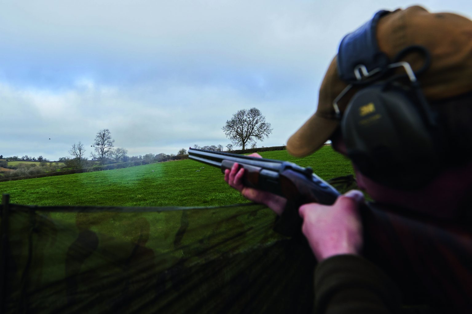 Pigeon shooting - how to improve your skills and technique