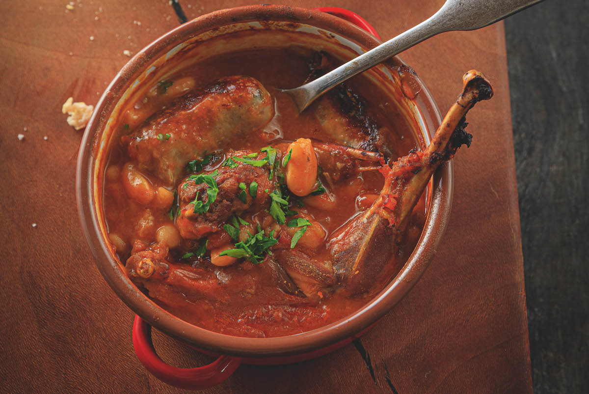Game recipes - delicious ideas for making nutritious dishes