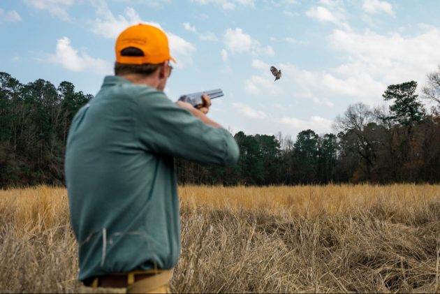 ShootingUK | The UK's most popular shooting website