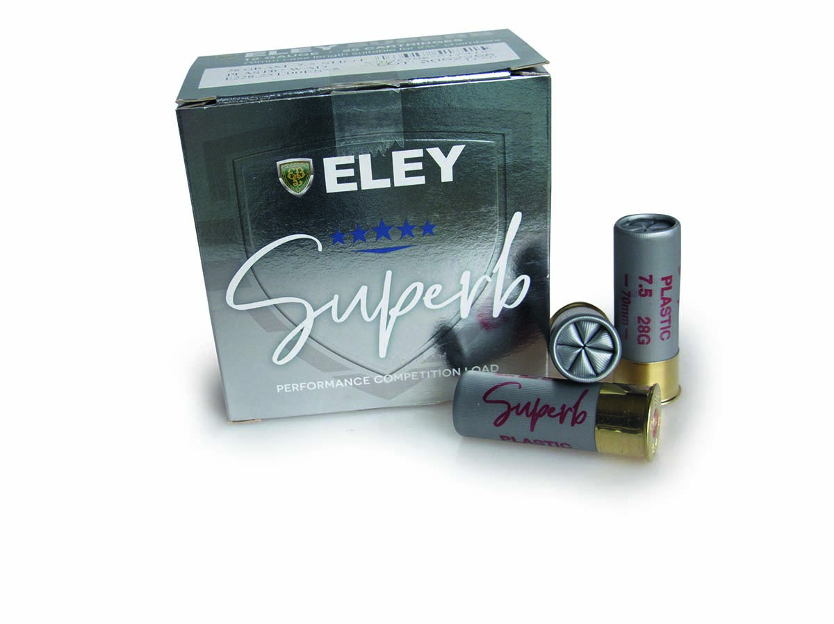 Eley Superb The Cartridges Behind Many Competition Winner s Success eley-superb-the-cartridges-behind-many-competition-winner-s-success