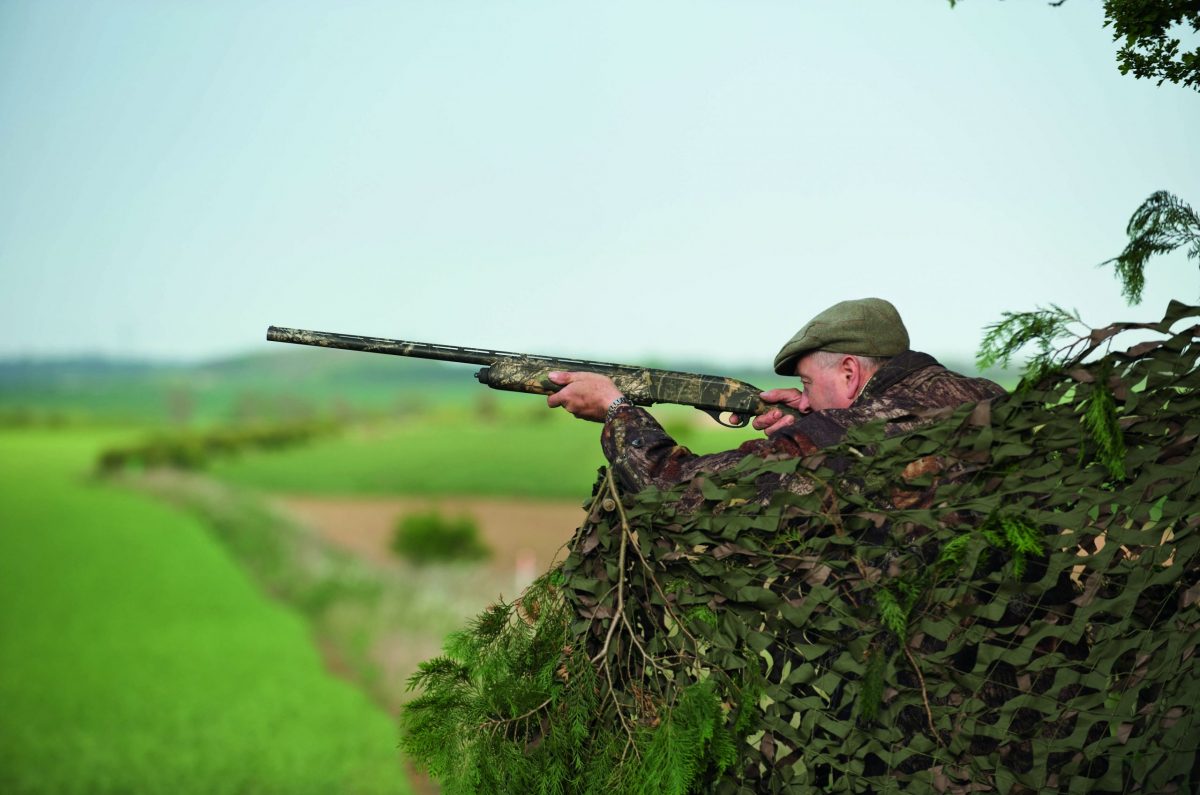 ShootingUK | The UK's most popular shooting website