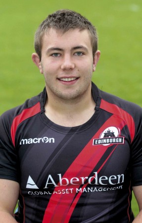 Future Faces - Zach Kibirige and Robin Hislop - Rugby World