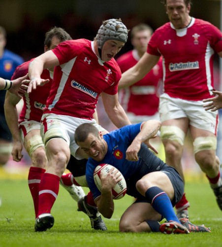 Five things we learnt about Wales: Final round - Rugby World