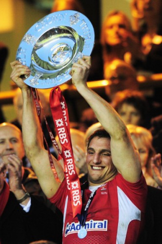 Ten things you didn’t know about Andries Pretorius - Rugby World