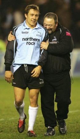 Jonny Wilkinson on his best coaches - Rugby World