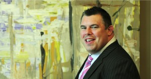 Duncan Bell: Things are looking up - Rugby World