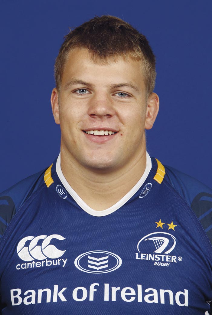 Future Faces: Jordi Murphy and Koree Britton - Rugby World