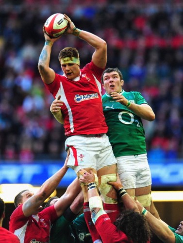 RBS 6 Nations: Howley steers an upturn in Welsh fortunes - Rugby World