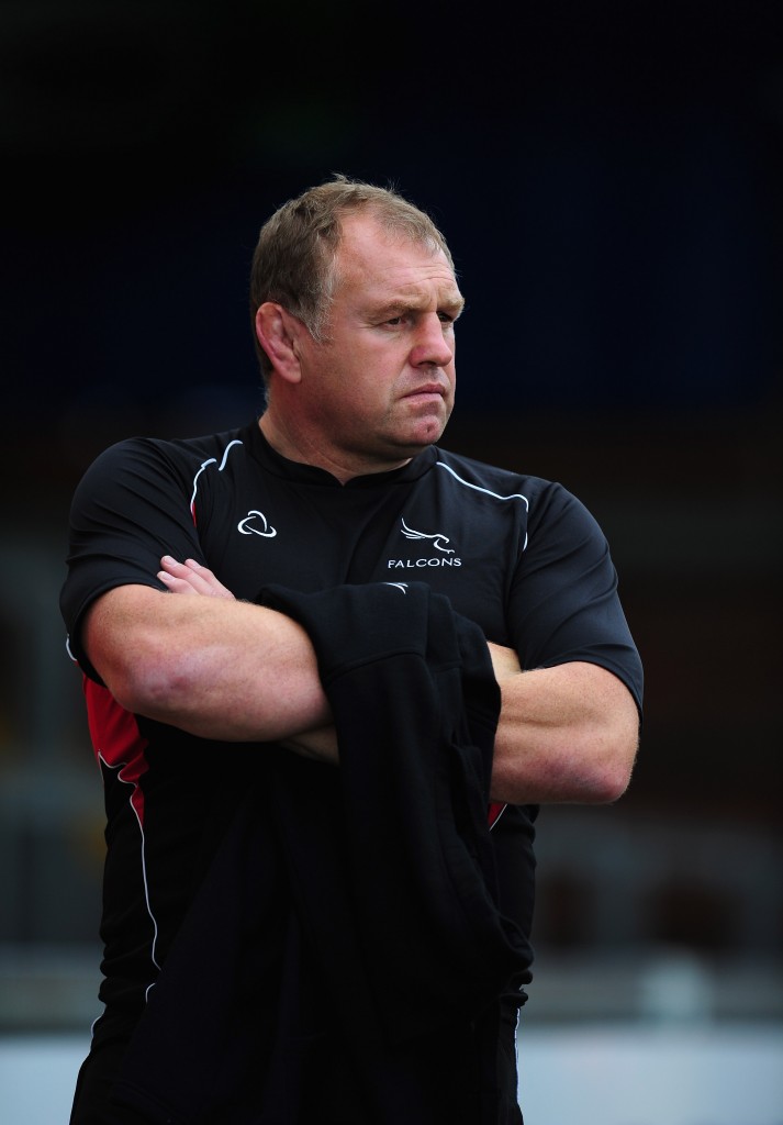 RFU Championship: The battle for promotion - Rugby World