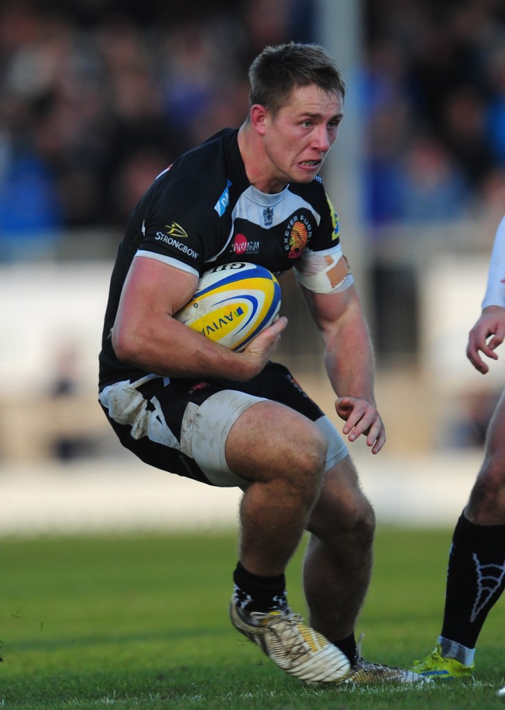 Seven players RW will be watching in 2014