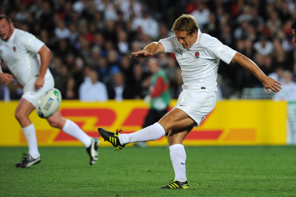 Rugby World pick rugby icons