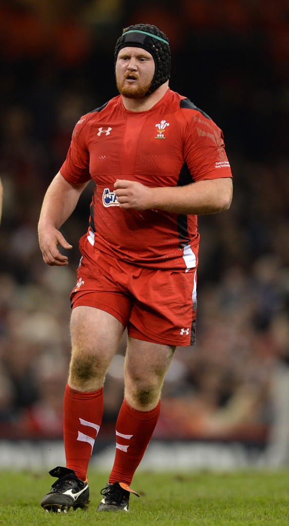 Five things we've learned in Wales - February