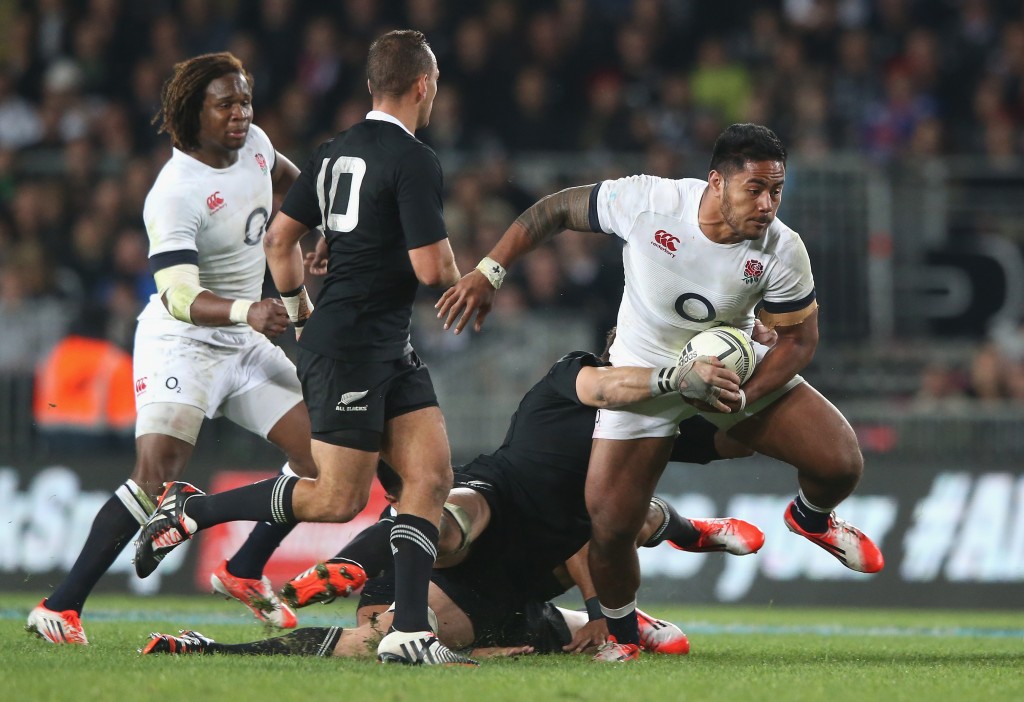 England v New Zealand: Teams for the second Test