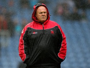 Championship blog London Welsh v Bristol